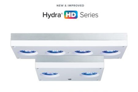 Hydra 32 & Hydra 64 are Major Update to AquaIllumination’s Flagship LED ...