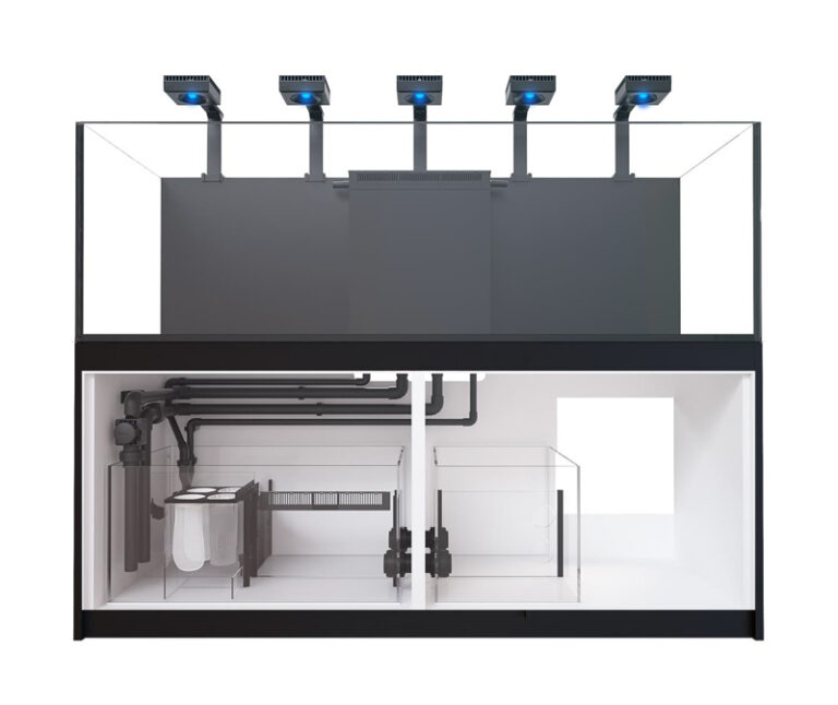 Red Sea Announces New Reefer XL 200, 300, 750v3, & the Largest Reefer ...