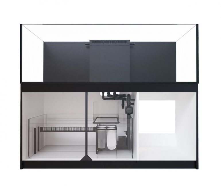 Red Sea Announces New Reefer XL 200, 300, 750v3, & the Largest Reefer ...