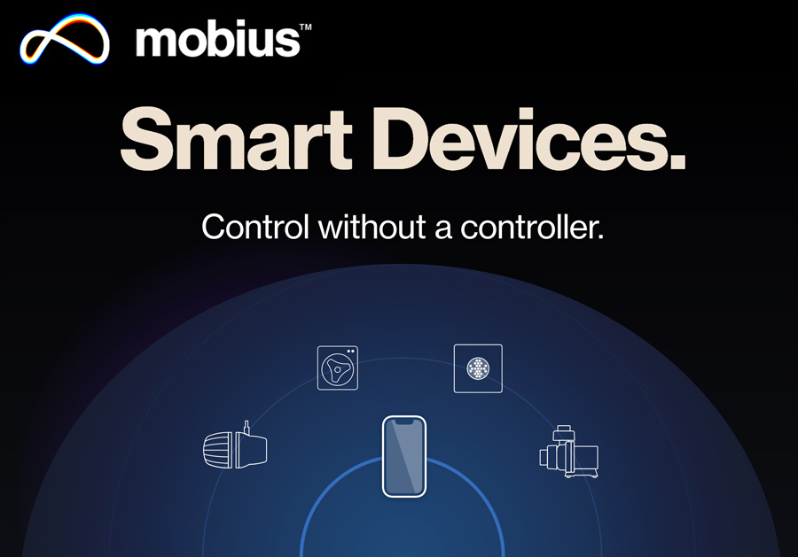Mobius App Now Live for Versa Pump Control | Reef Builders | The Reef ...