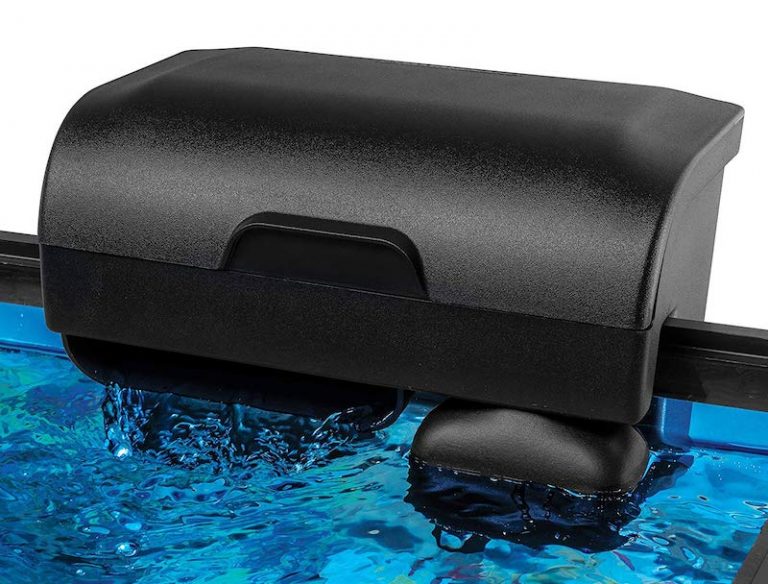 New Penguin & Emperor Pro Power Filters from Marineland | Reef Builders ...