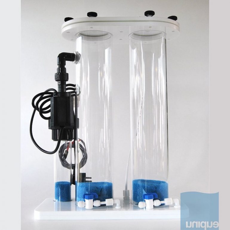 DaStaCo Calcium Reactor Review [Video] | Reef Builders | The Reef and ...