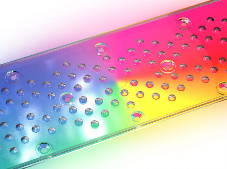 Radion Gen 5 LED will come in Pro and Blue Versions! | Reef Builders ...