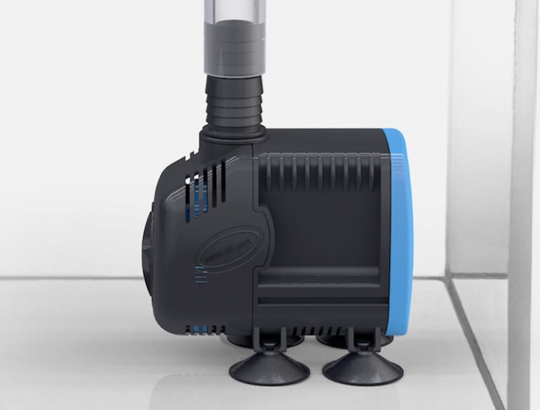 Seachem Impulse Pump 400, 600 & 800 Coming Soon | Reef Builders | The Reef and Saltwater ...