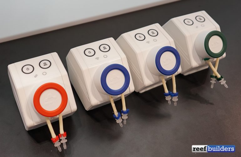 10 Things to Know About Calcium Reactors | Reef Builders | The Reef and ...