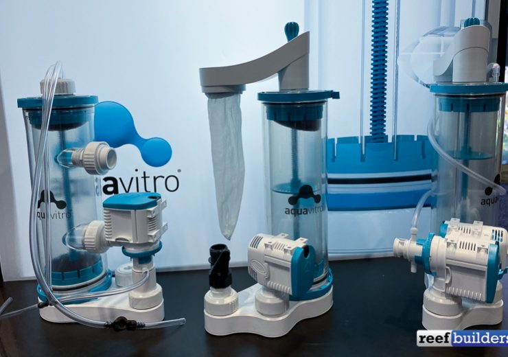 Tag: media reactor | Reef Builders | The Reef and Saltwater Aquarium Blog