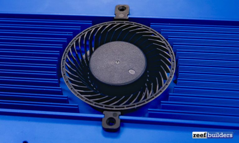 Radion Gen 5 Blue & Pro, XR30 & XR15, the Definitive Review | Reef ...