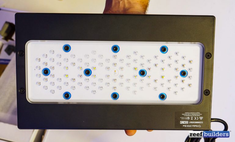 Radion Gen 5 Blue & Pro, XR30 & XR15, the Definitive Review | Reef ...