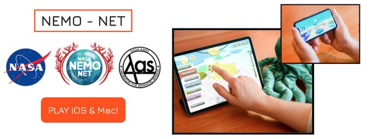 NASA NeMO-Net Wants YOU To Help Classify Coral Ecosystems | Reef ...