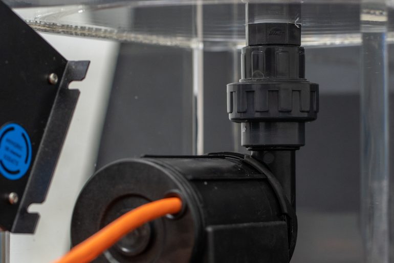 Abyzz & New Wave Team Up to Create the ZEUS Media Reactor | Reef ...