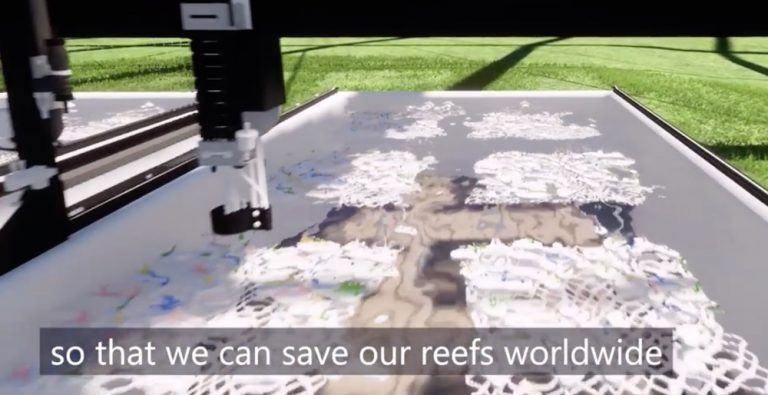 Automated Coral Husbandry with CHARM | Reef Builders | The Reef and ...