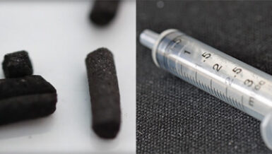 Marine Aquarium Terminology: Activated Carbon vs. Carbon Dosing | Reef ...