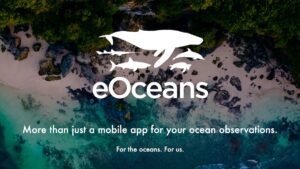 eOceans Citizen Science App for Ocean Observations | Reef Builders ...