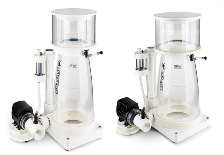 2020 Edition of the Typhoon Skimmer by Ultra Reef | Reef Builders | The ...