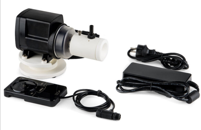 2020 Edition of the Typhoon Skimmer by Ultra Reef | Reef Builders | The ...