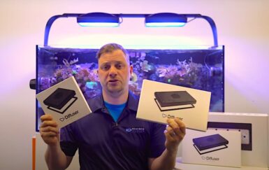 Radion Gen 5 Diffuser Now Available, Built in Magnets | Reef Builders ...
