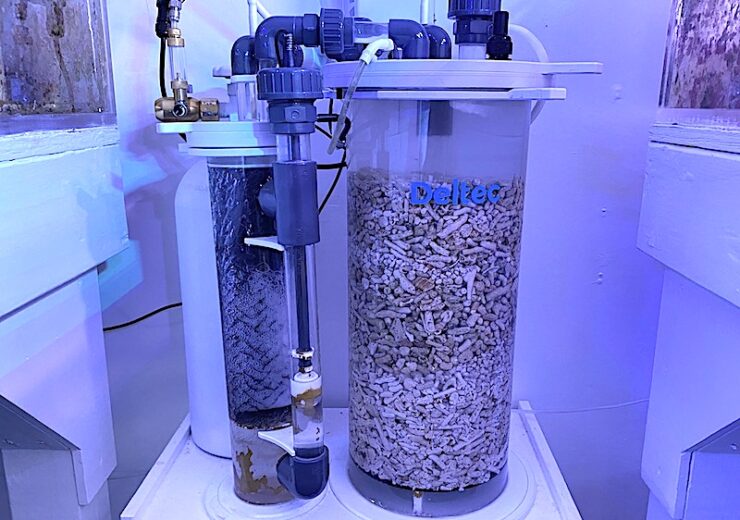 Tag: Calcium Reactor | Reef Builders | The Reef and Saltwater Aquarium Blog