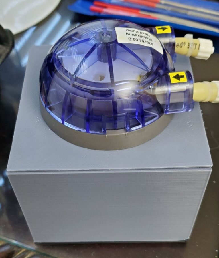 An overview of 3D Printing in the reef aquatics hobby | Reef Builders ...