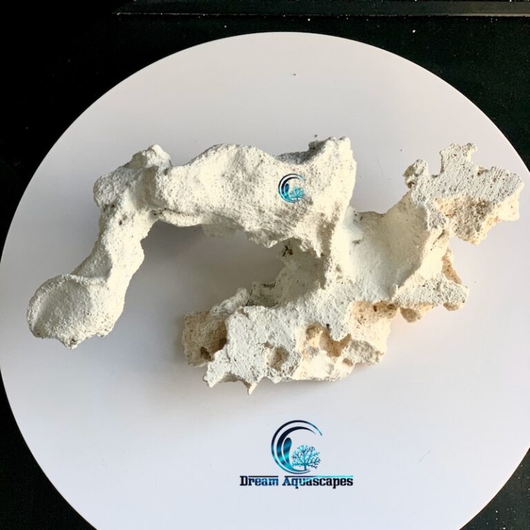 Dream Aquascapes is a Whole New Kind of Handmade Reef Rock | Reef ...