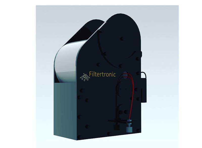 Filtertronic Packs 1,850 GPH in a Tiny Footprint | Reef Builders | The ...