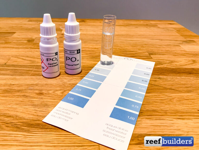The Best Water Testing Kits For Saltwater Aquariums - Reef Builders ...