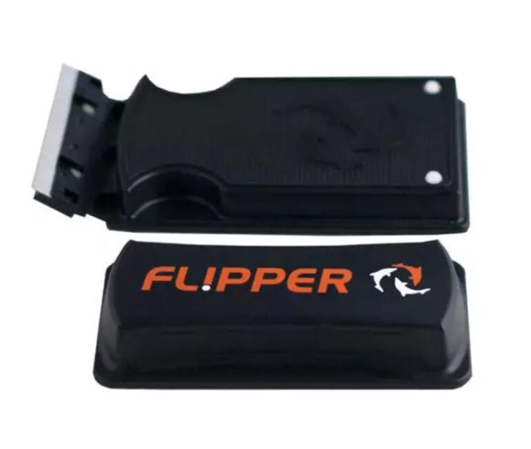 The Best Algae Scrapers for Saltwater Aquariums - Reef Builders Gear ...