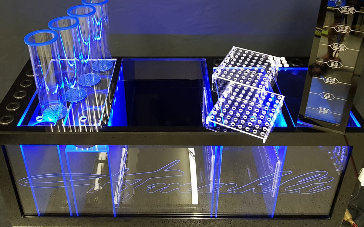 The Best Sumps For Saltwater Aquariums - Reef Builders Gear Guide ...