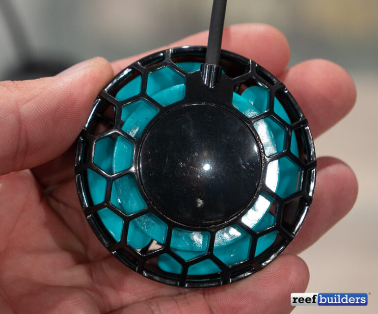 AI Nero 3 Pump Review - The Sweet Spot for Nano Reef Water Flow | Reef ...
