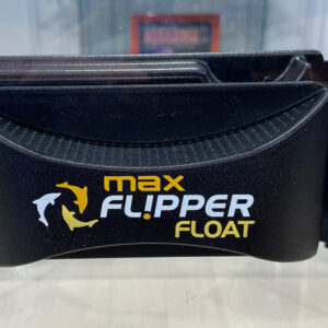 Flipper Max Float Review - Tricky Magnet Now Rises to the Top (of the ...
