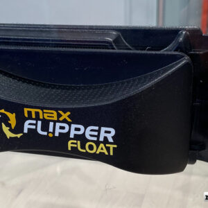 Flipper Max Float Review - Tricky Magnet Now Rises to the Top (of the ...
