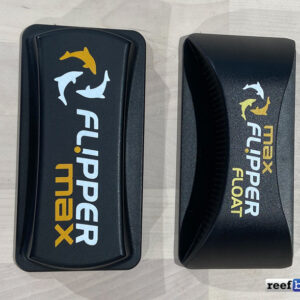 Flipper Max Float Review - Tricky Magnet Now Rises to the Top (of the ...