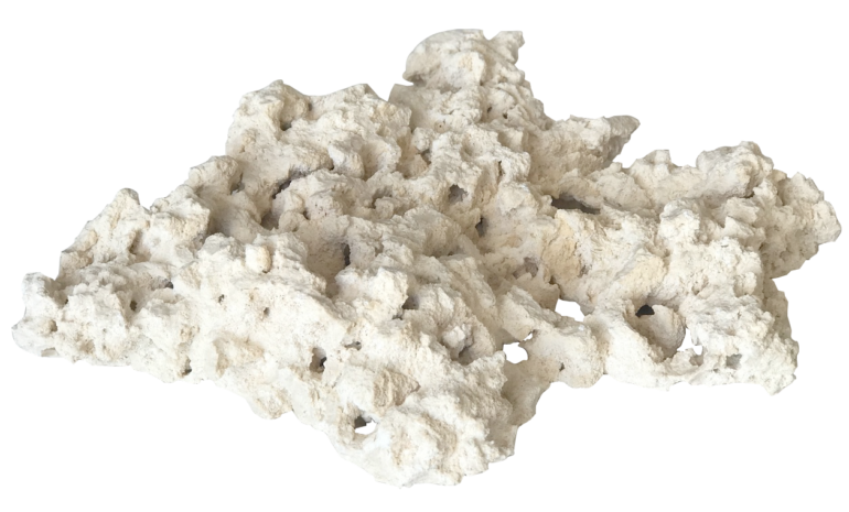 The Best Dry Rock For Aquascaping Saltwater Aquariums - Reef Builders ...