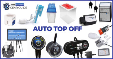 The Best Auto Top Off Devices For Saltwater Aquariums - Reef Builders ...