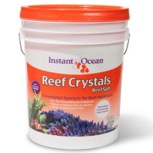 The Best Salt For Saltwater Aquariums - Reef Builder Gear Guide | Reef ...