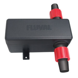 Fluval UVC In-Line Clarifier Uses Cold Cathode Fluorescent Technology ...