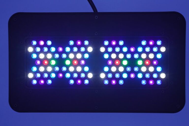 SeaDevil Monster II is a 240 Watt Powerhouse LED from Wyatt Lightworks ...