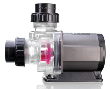 DC Runner X3 Series Adds Wireless App Control to Aqua Medic Pumps ...