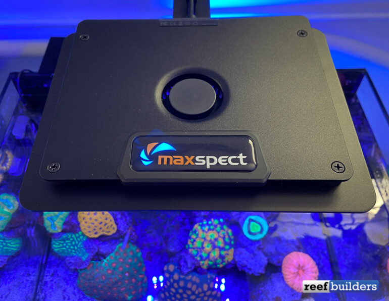 Maxspect Jump L-165 LED Strikes a Balance of Features, Power, and Price ...
