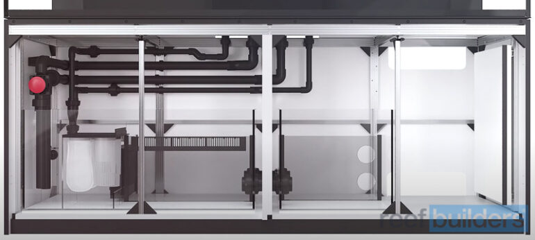 Red Sea Reefer S 850 and 1000 Raise the Bar for Premium All In One Reef ...