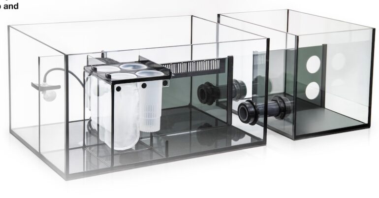 Red Sea Reefer S 850 and 1000 Raise the Bar for Premium All In One Reef ...