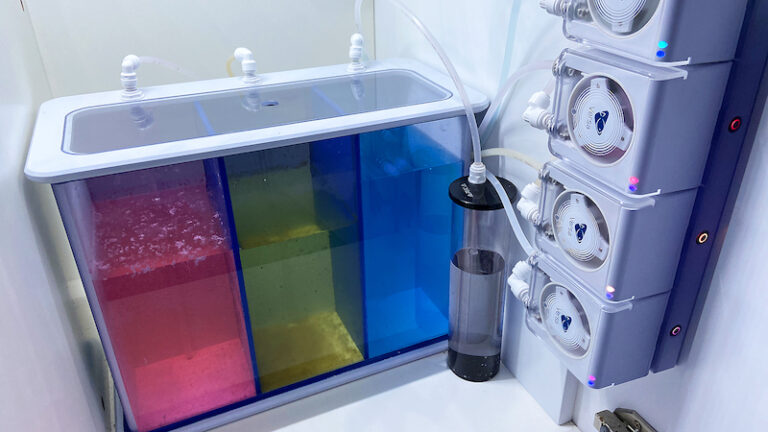 How and Why to Dose Your Reef Tank | Reef Builders | The Reef and ...