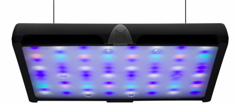 SKY LED Announced by Neptune Systems | Reef Builders | The Reef and ...