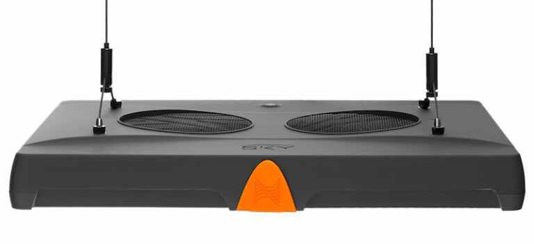 SKY LED Announced by Neptune Systems | Reef Builders | The Reef and ...