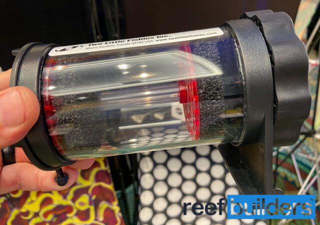 Little Reactor is a New Smaller Model from Two Little Fishies | Reef ...