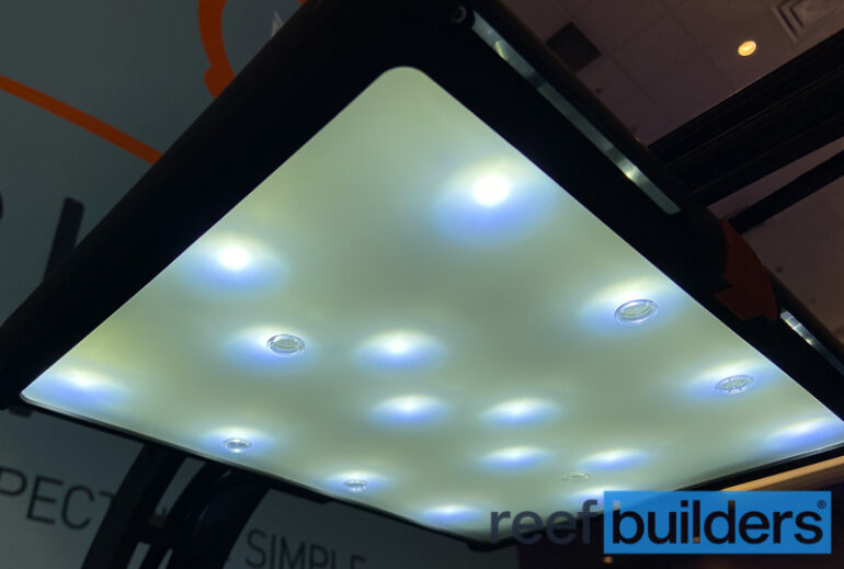 Top 10 Takeaways of the SKY LED Light, a Pre-Release Review | Reef ...