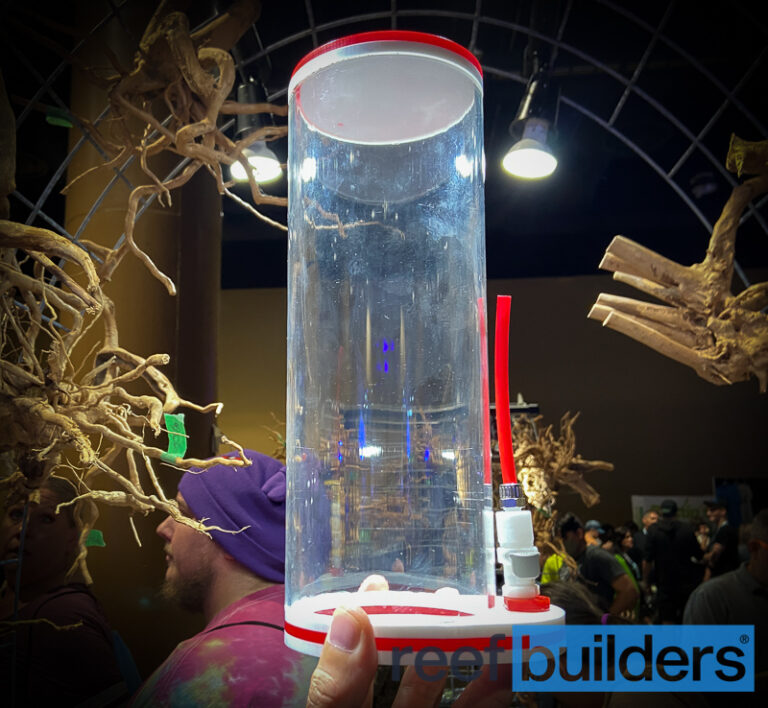 Pro Clear Dosing Container with Quick-Disconnect Fittings | Reef ...