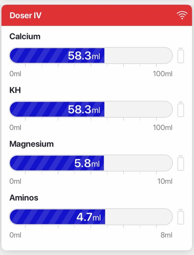 Red Sea ReefDose 2 & 4 Doser Review [Video] | Reef Builders | The Reef ...