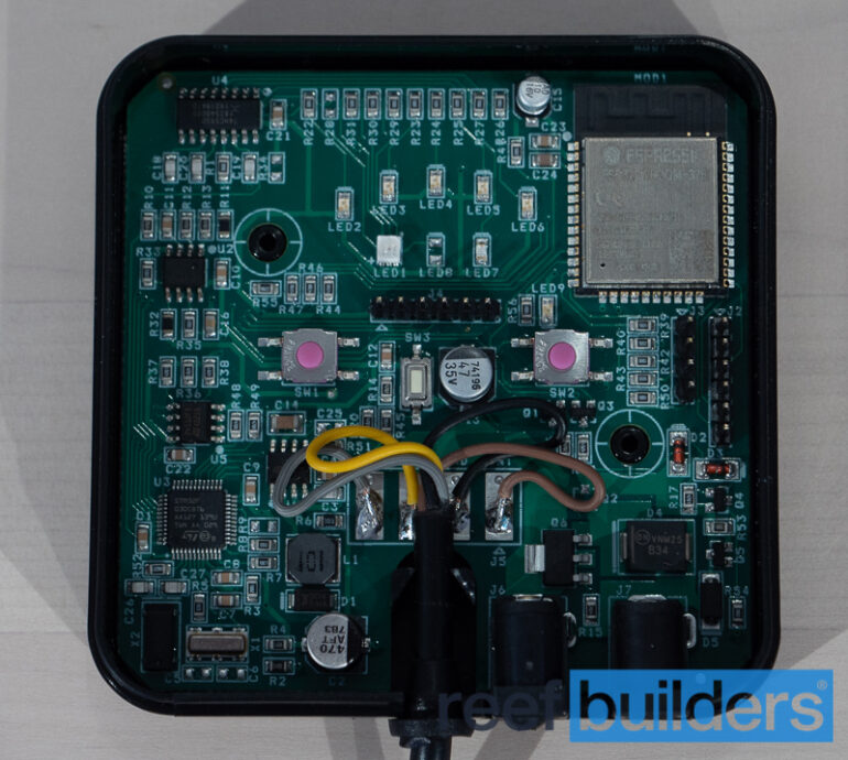 Sicce PSK 1200 SDC Finally Announced | Reef Builders | The Reef and ...