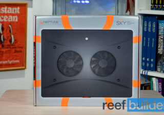 Tag: teardown | Reef Builders | The Reef and Saltwater Aquarium Blog