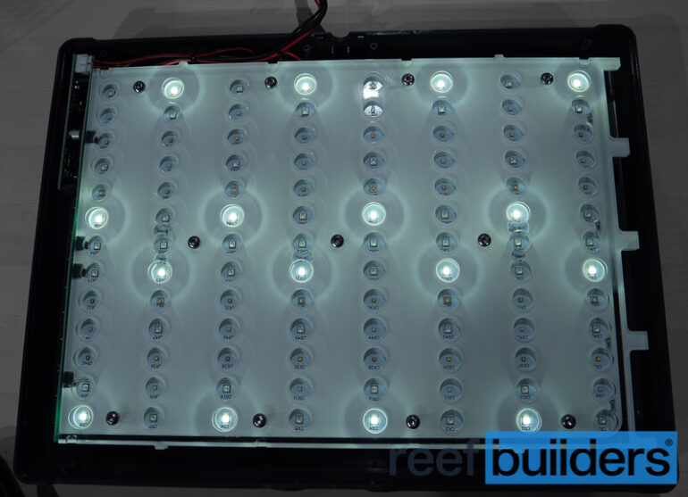 Neptune SKY LED Teardown - Make Your Own Conclusions | Reef Builders ...
